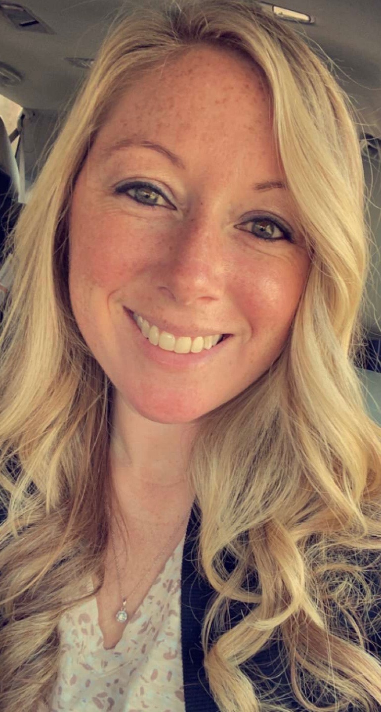 Adrianna Johnson | Chesapeake Materials Service