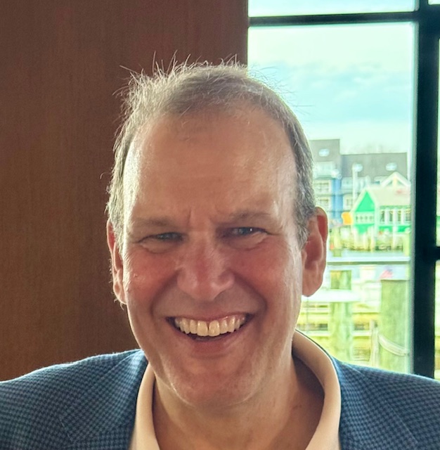 Mark Goodman | Chesapeake Materials Service